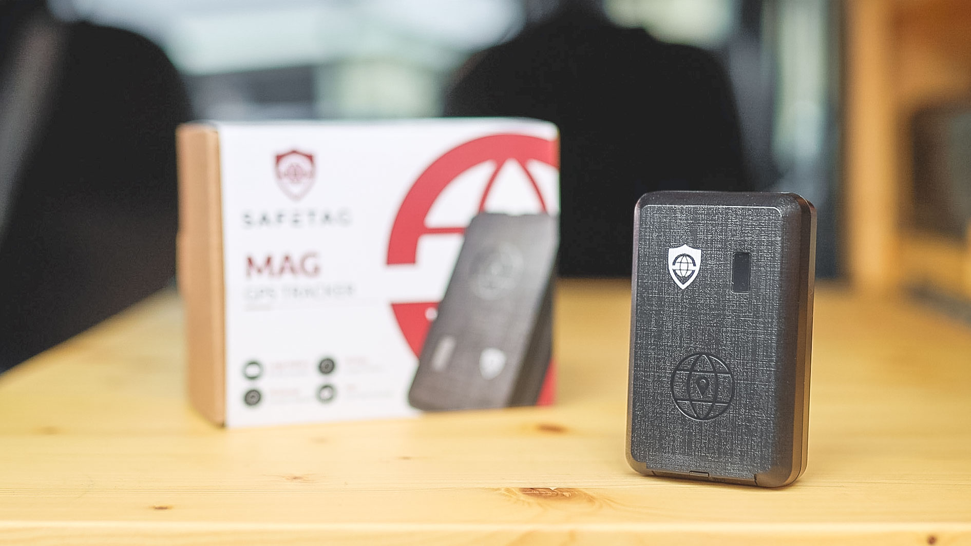 SafeTag Car Trackers: Are They Any Good? – The Tiny Camper Van