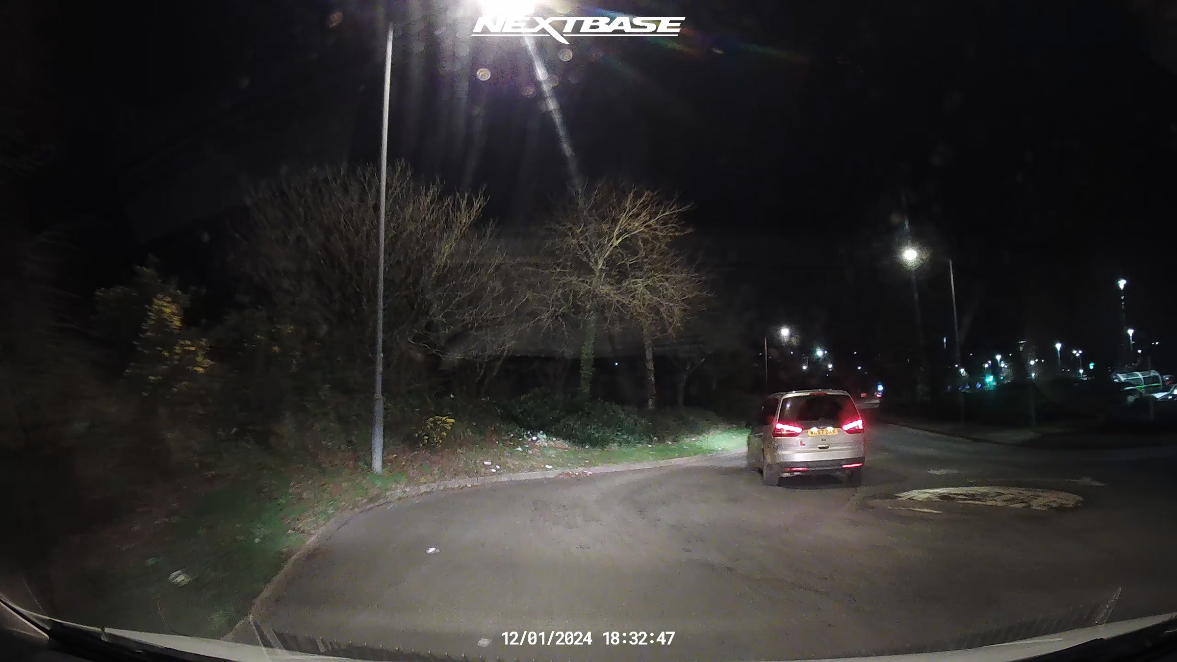 iQ v Piqo: Which Nextbase Dash Cam Is Right For You? – The Tiny Camper Van