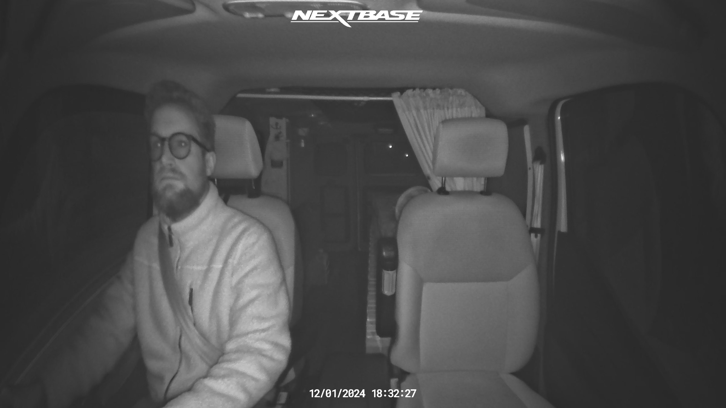 iQ v Piqo: Which Nextbase Dash Cam Is Right For You? – The Tiny Camper Van