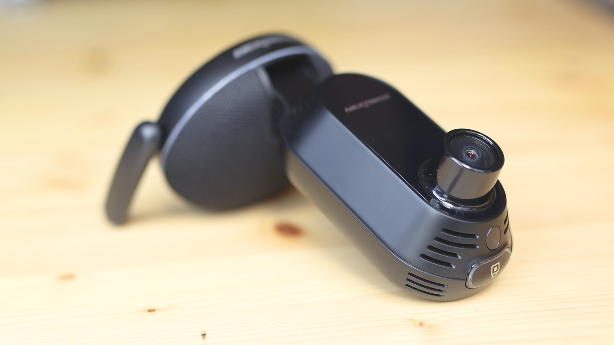 iQ v Piqo: Which Nextbase Dash Cam Is Right For You? – The Tiny Camper Van