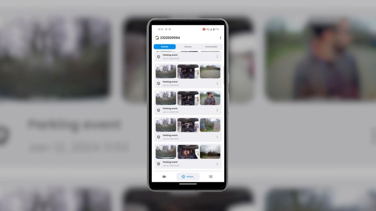 622GW vs iQ: Which Premium Nextbase Dash Cam Should You Choose? – The ...