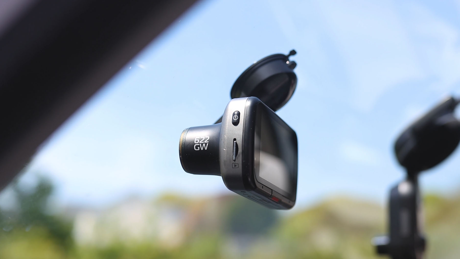 622GW vs iQ: Which Premium Nextbase Dash Cam Should You Choose? – The ...