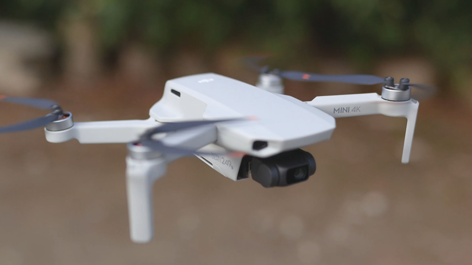 DJI Mini 4K vs Neo: A Comprehensive Comparison – The Tiny Camper Van