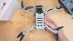 DJI Mini 4k Drone Review – The Tiny Camper Van