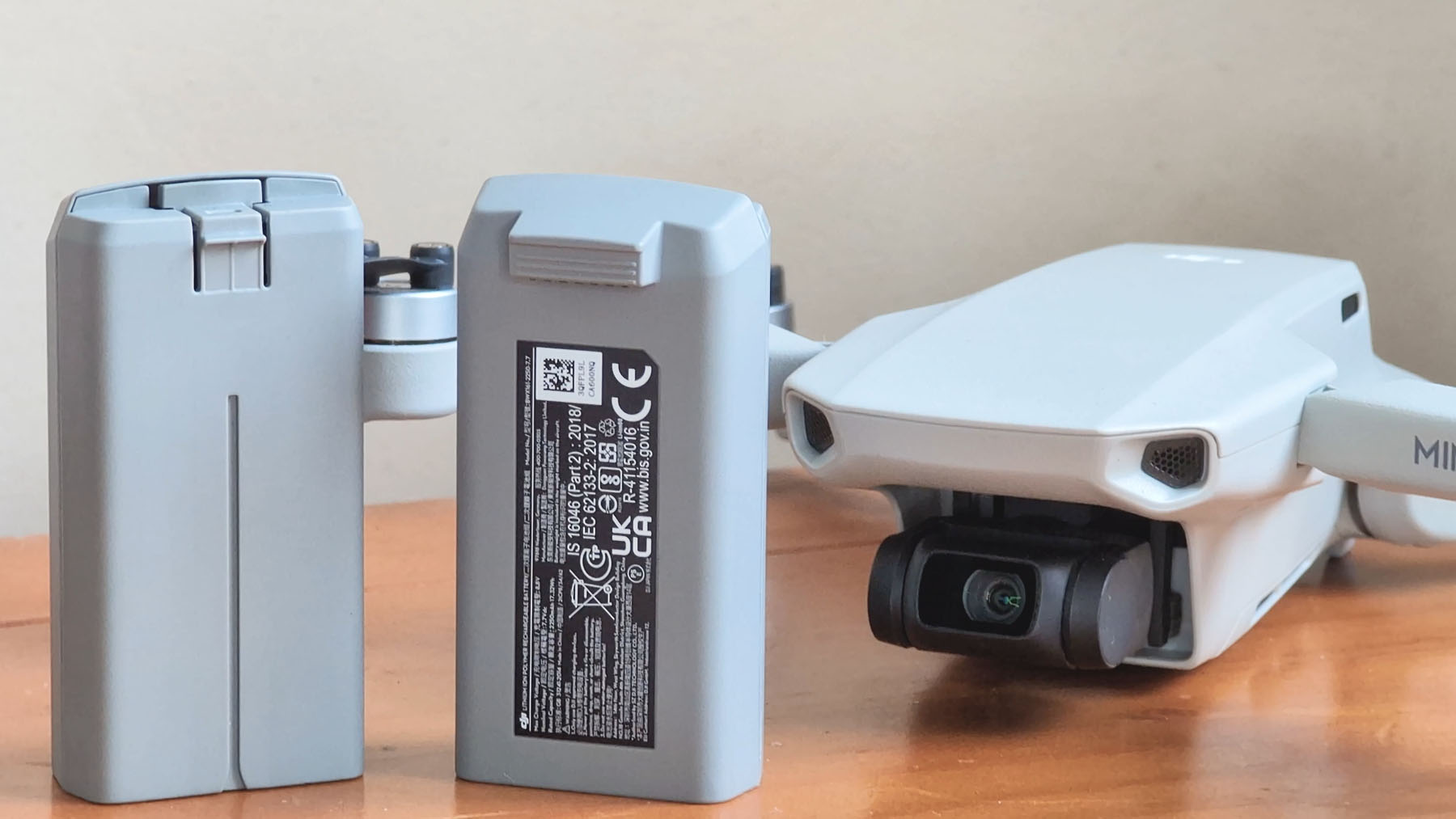 DJI Mini 4K vs Neo: A Comprehensive Comparison – The Tiny Camper Van