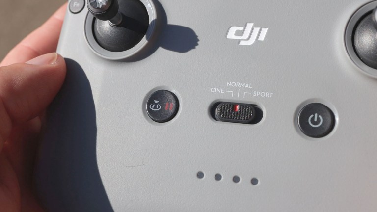 DJI Mini 4k Drone Review – The Tiny Camper Van