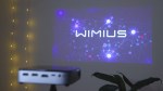 Wimius Q3 Review: The Perfect Portable, Pocket-Size Projector? – The ...