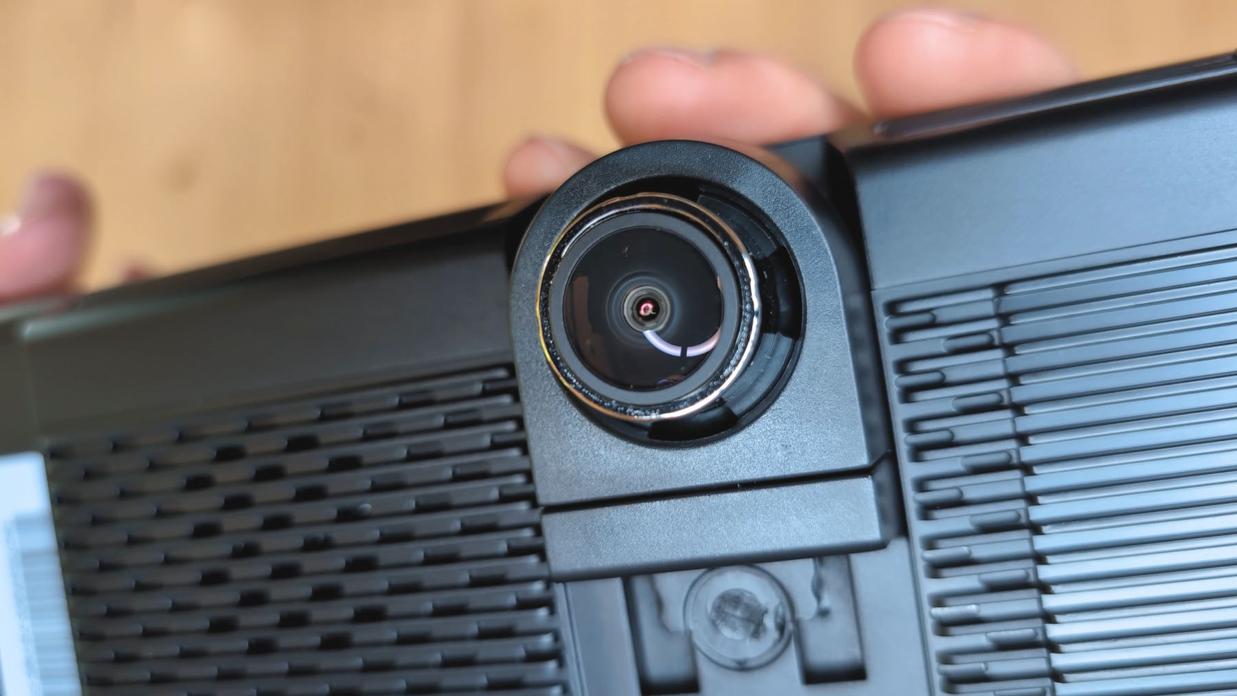 Carpuride W903 Review: The Best Dashboard Console Yet? – The Tiny ...