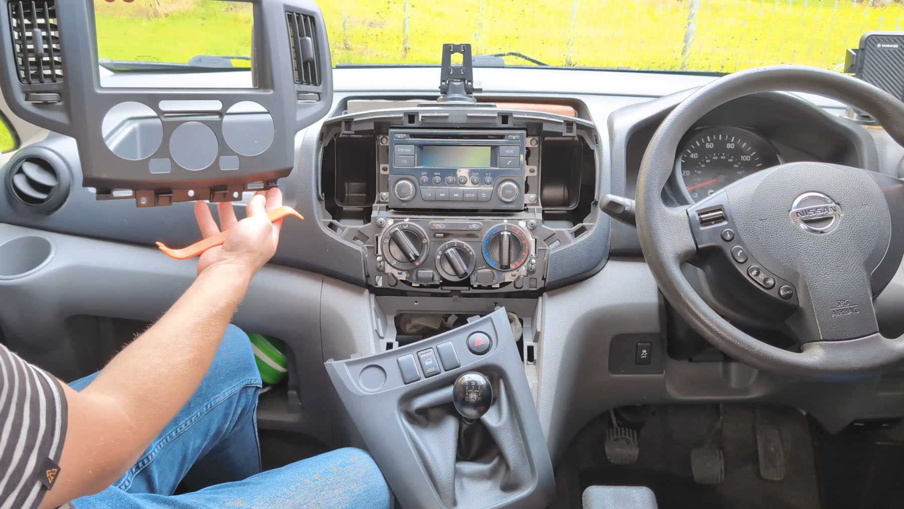 Carpodgo T3 Pro 60fps CarPlay Review – The Tiny Camper Van