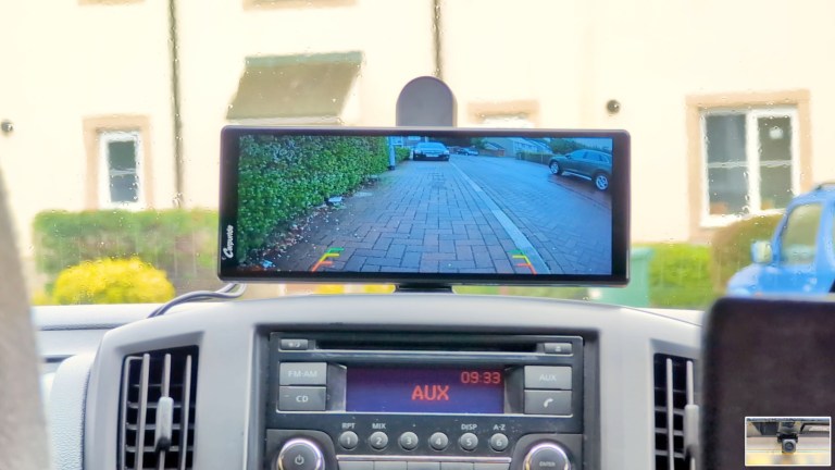 Carpuride W103 Pro and W903: Which Dashboard Console is Right for You ...