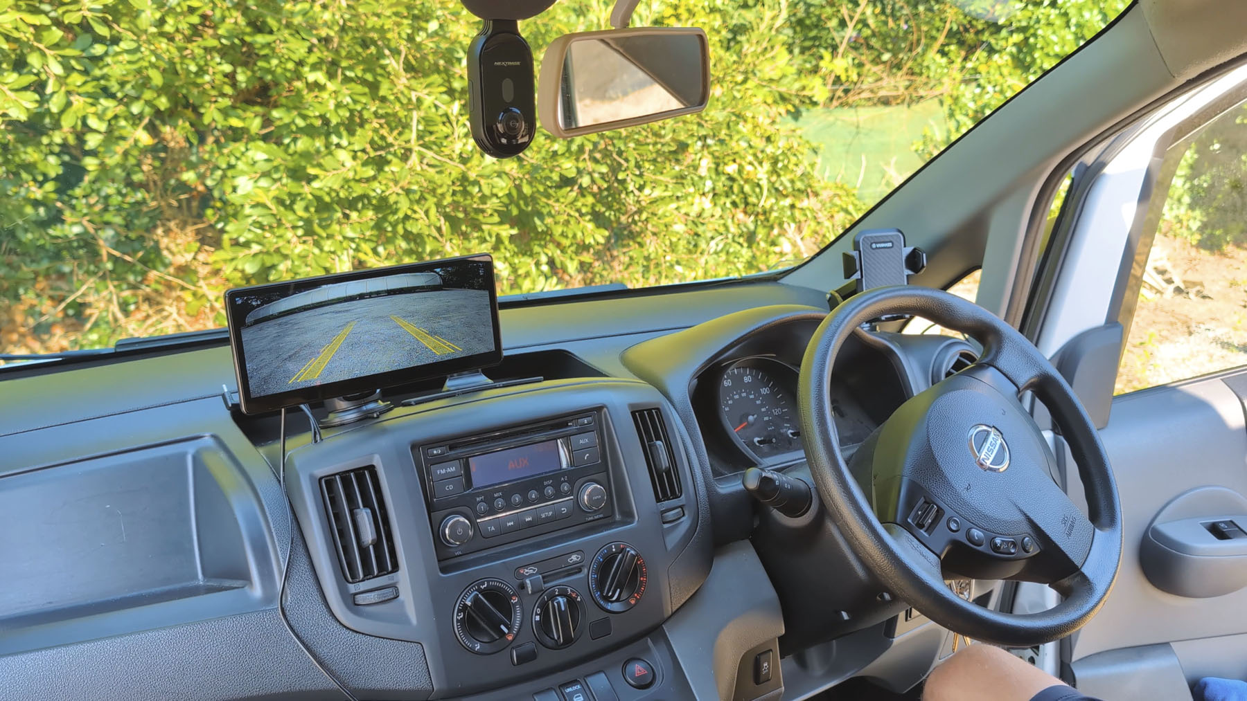 Carpodgo T3 Pro 60fps CarPlay Review – The Tiny Camper Van
