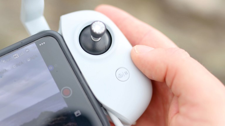 Potensic Atom Review: A 4k Drone At A Great Price – The Tiny Camper Van