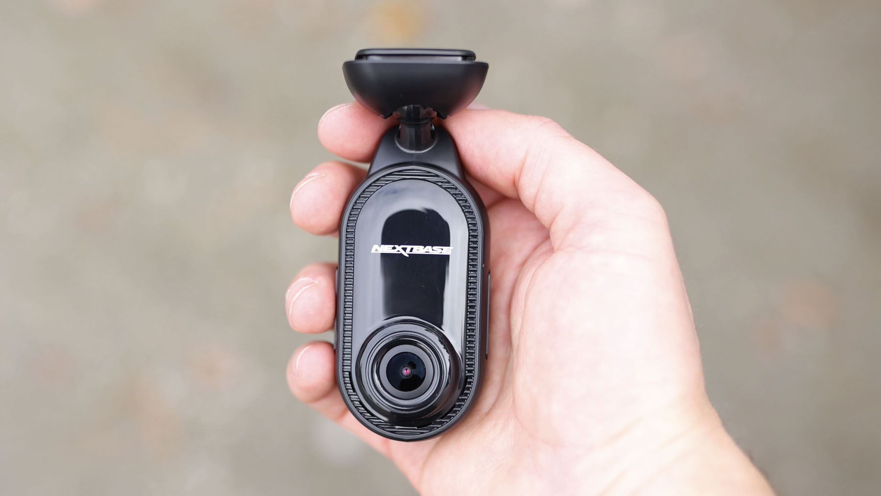 iQ v Piqo: Which Nextbase Dash Cam Is Right For You? – The Tiny Camper Van