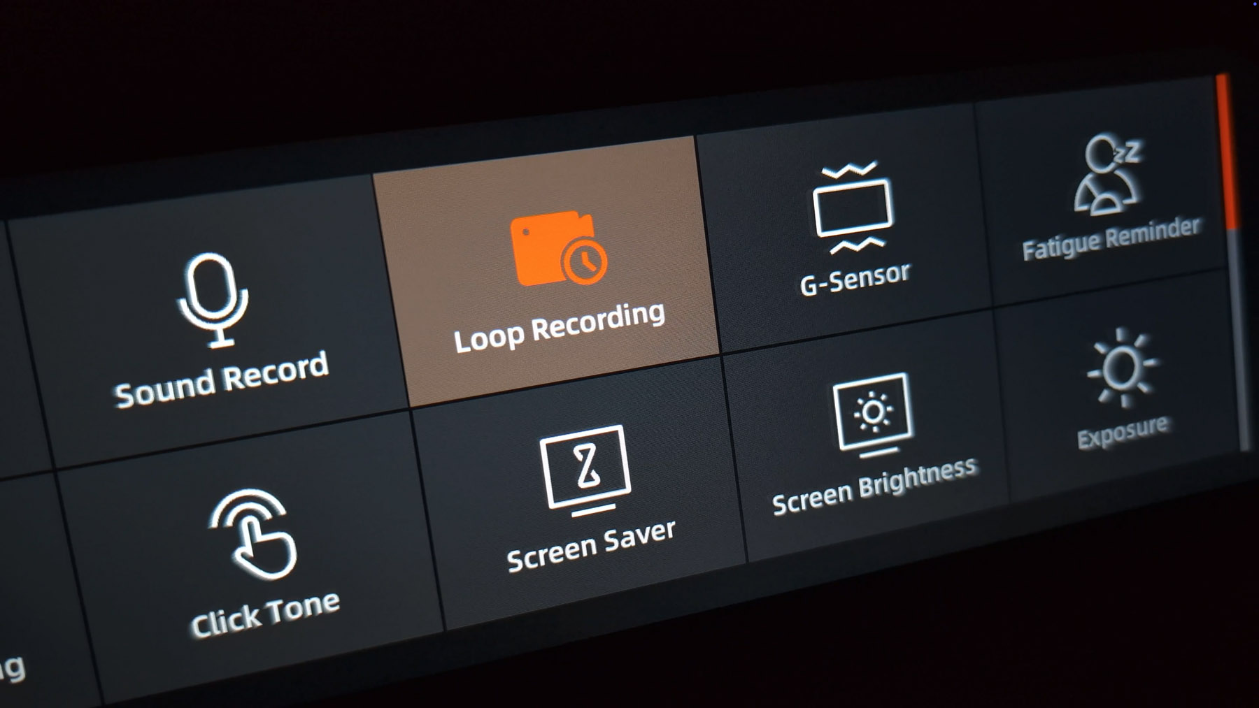 Wolfbox G900 Pro: The Ultimate Dash Cam Experience – The Tiny Camper Van